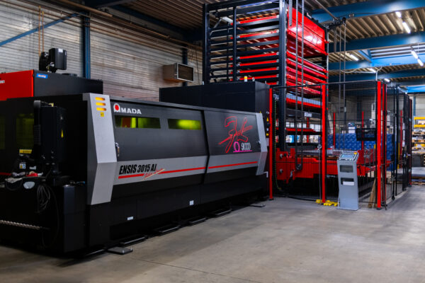 Kennisbank Berma | Metaalbewerkingsbedrijf in Brabant